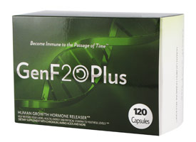 GenF20 Plus - Product Review